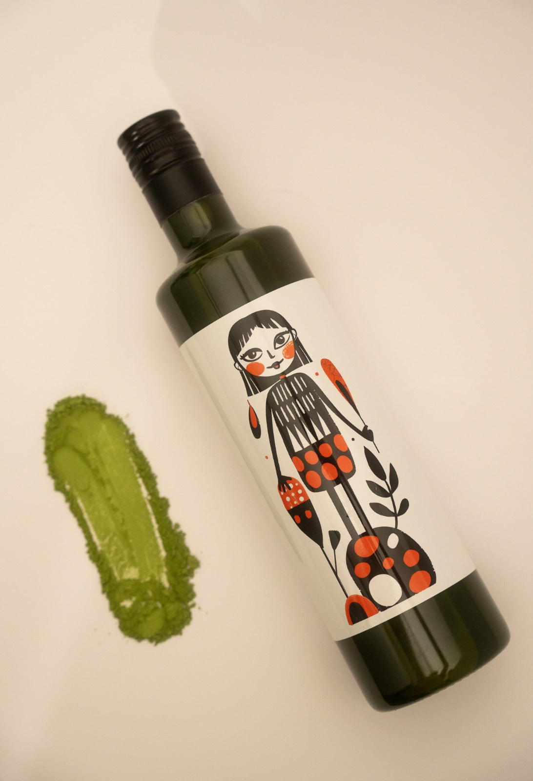 Fonte Speciality Concentrate Matcha – rapidsips